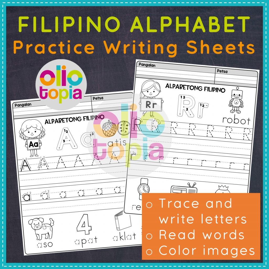 Oliotopia | Basic Concepts for Young Learners - Samut-samot