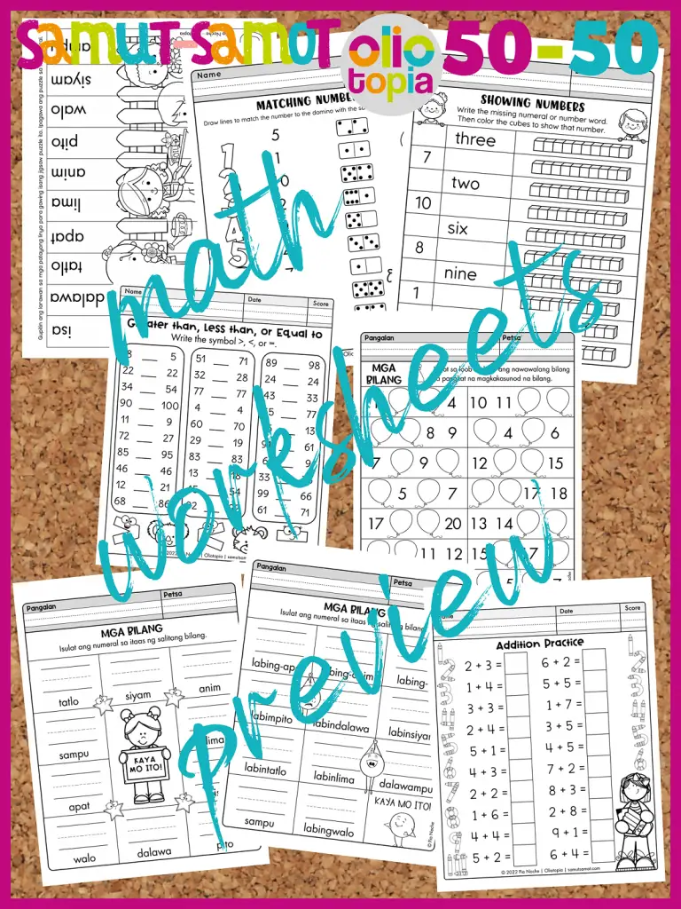 Special Products - Samut-samot