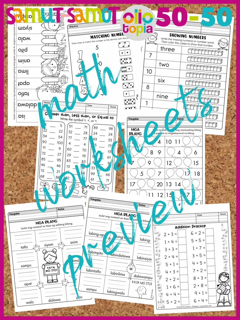 2022 Samut-samot & Oliotopia 50-50 - Samut-samot